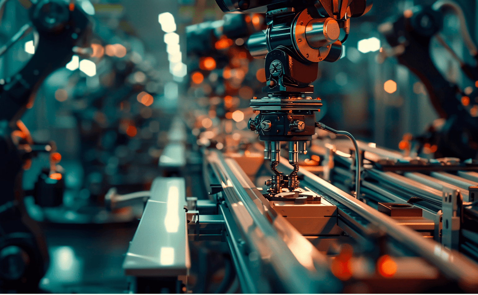 Confecção de Dispositivos - Produre